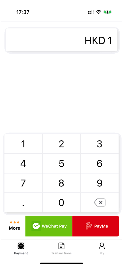QFPay 錢方好近 | 線上線下移動支付 | 一站式智能收款